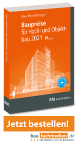 Bauordnung für Berlin (BauO Bln) | Baurecht im Bild